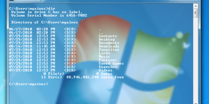 Ejecutar "Aero Glass" de Windows Vista en tarjetas gráficas