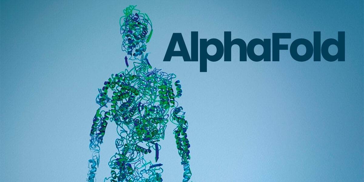 AlphaFold: Revolucionando la predicción de estructuras proteicas AlphaFold: Revolucionando la predicción de estructuras proteicas