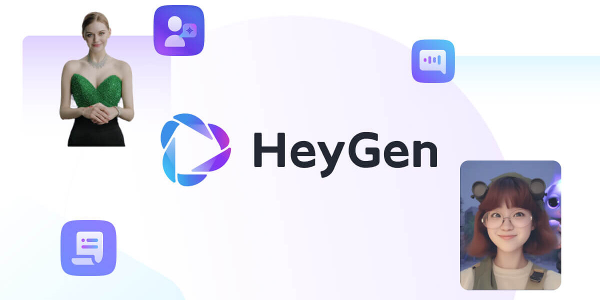 HeyGen: Traducción y doblaje de video con Inteligencia Artificial