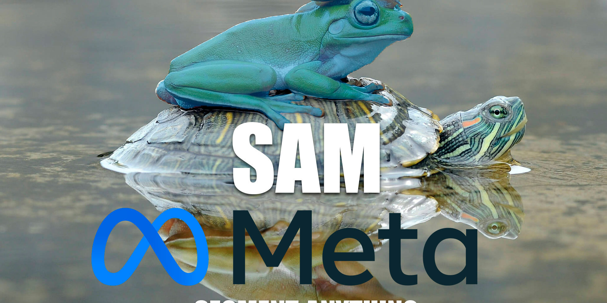 SAM de META: Un enfoque revolucionario en el mundo de la Inteligencia ...