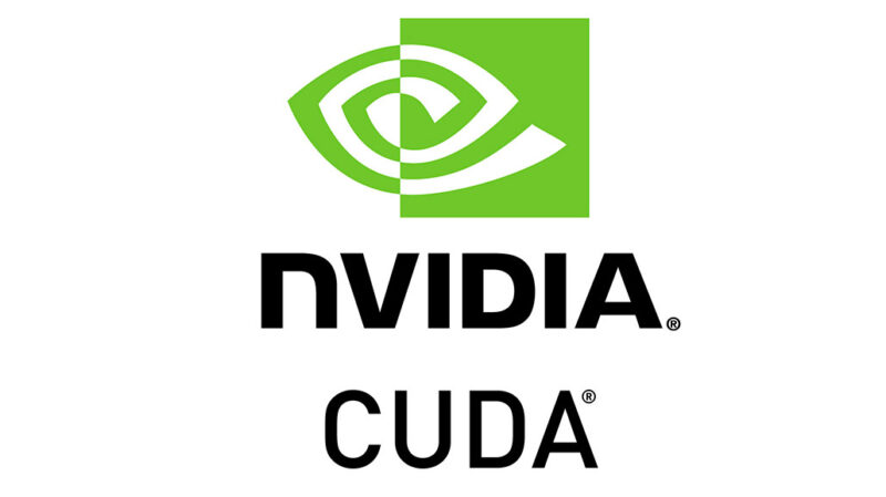 Diferencias entre CUDA vs OpenGL