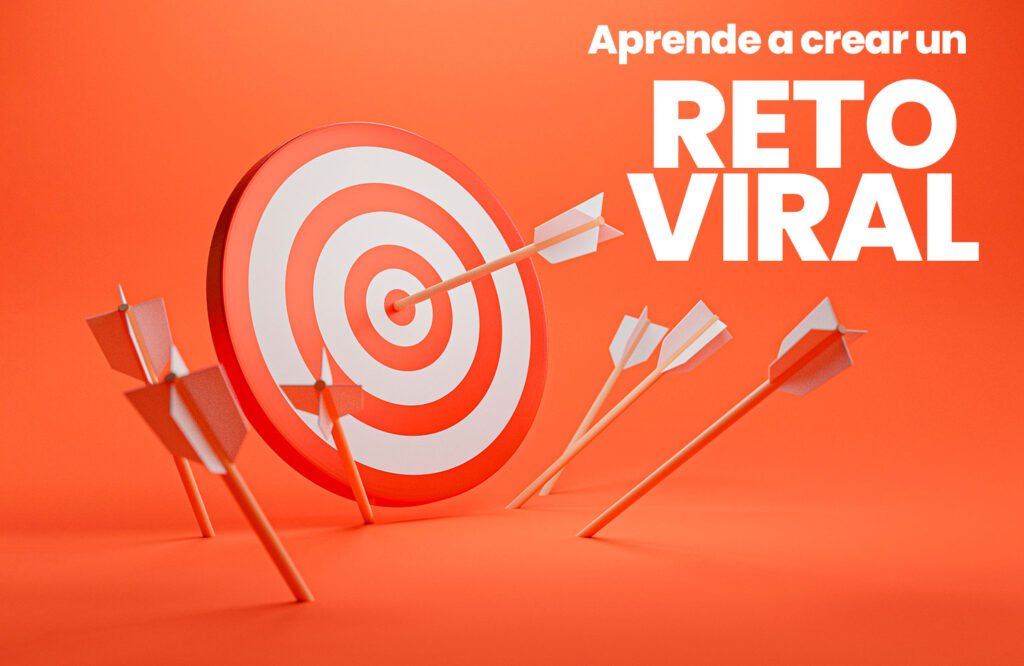 ¿Cómo lanzar un reto viral en redes sociales? Crea un Challenge
