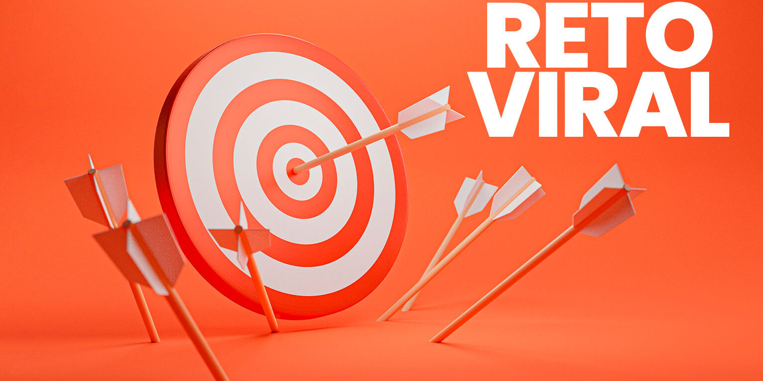 ¿Cómo lanzar un reto viral en redes sociales? Crea un Challenge